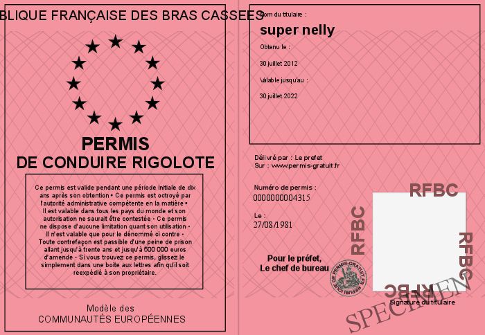 Permis-de-conduire-rigolote Permis-de-conduire-rigolote